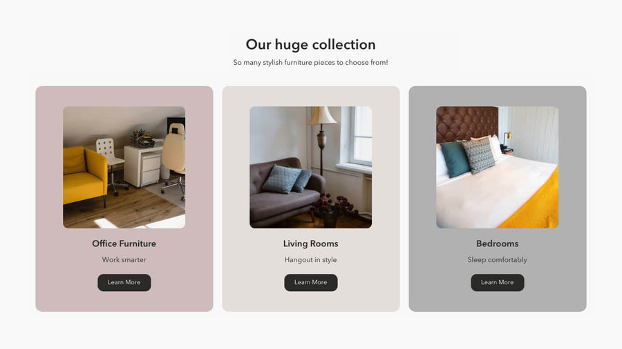 How to easily duplicate a section to another template on Shopify 2.0 | qwiqode Theme Sections ...